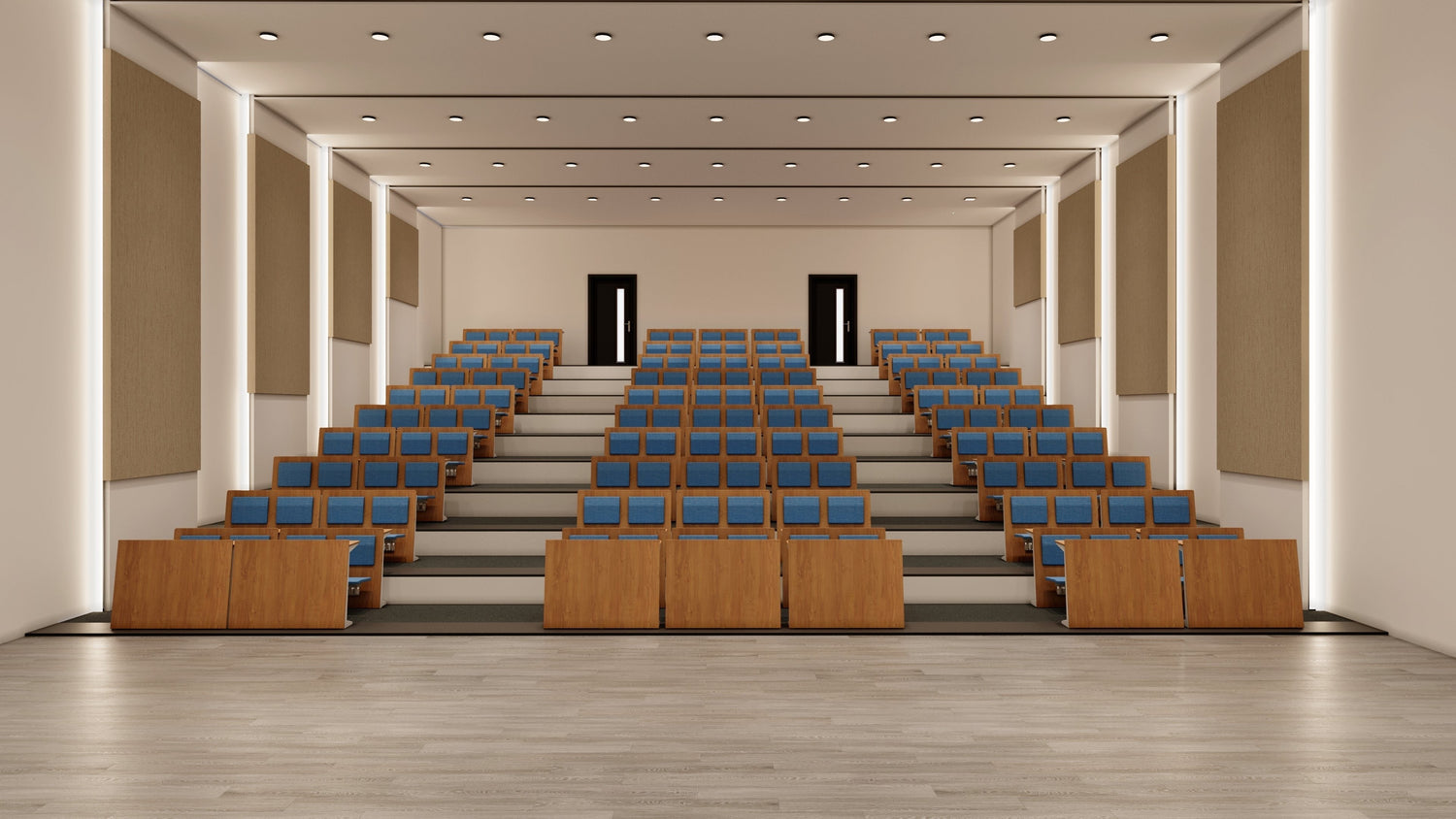 Top Considerations For Choosing Perfect Auditorium Seating