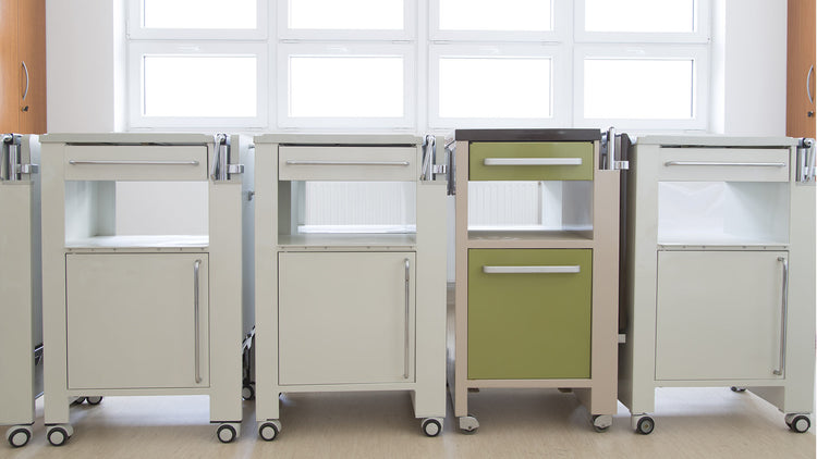Choose The Right Hospital Furniture With This Handy Guide