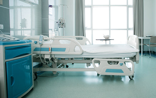 Key Factors to Consider When Choosing Hospital Furniture – Nilkamal Edge