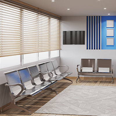 Premium Stadium Chairs & Auditorium Recliners | Multi-Seater Solutions ...