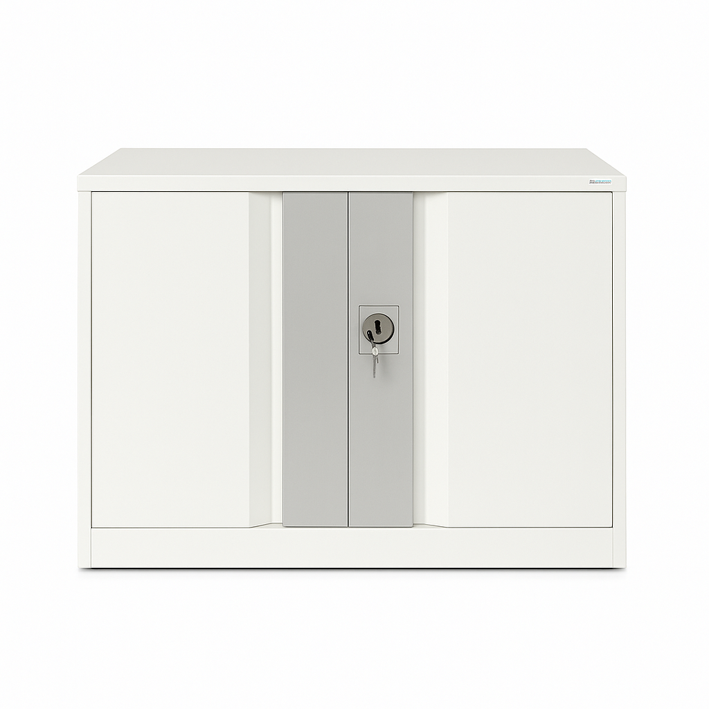 Vault Office Storage Cabinet - 750 - Modern Storage Solution | Nilkamal ...