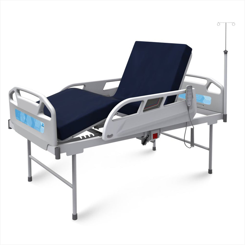 Buy Hospital & Medical Beds - ICU, Ward & Adjustable Beds Online ...