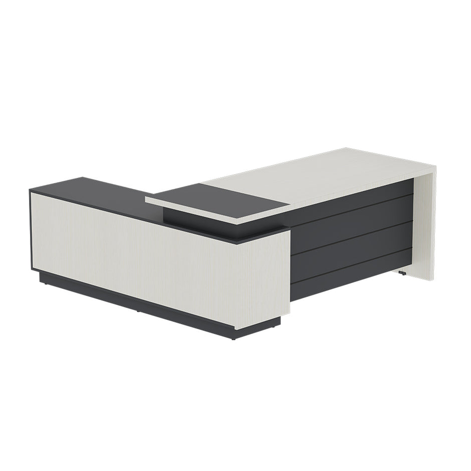 Modern Modular & Curvilinear Workstations for Dynamic Office Spaces ...