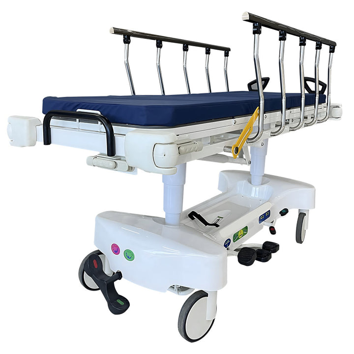 Buy Hospital & Medical Beds - ICU, Ward & Adjustable Beds Online ...