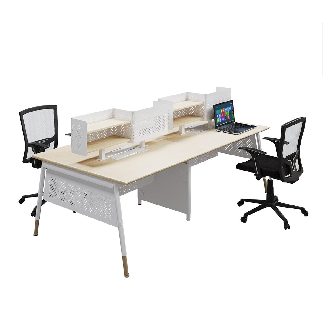 Workstations & Desks Online | Ultimate Office Workstation Tables - Nilkamal Edge