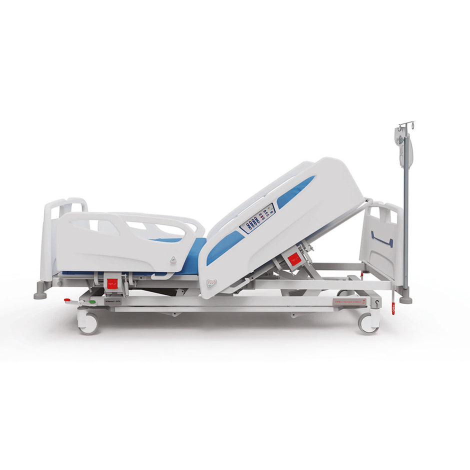 Buy Hospital & Medical Beds - ICU, Ward & Adjustable Beds Online ...