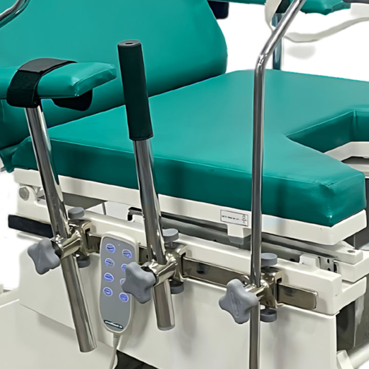 Hospital Beds - Manual, Motorised & Adjustable for ICU, Ward, and ...