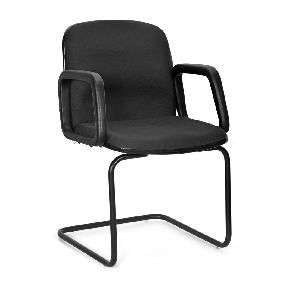 Discover Premium, Stylish, and Ergonomic Visitor Chairs | Nilkamal Edge