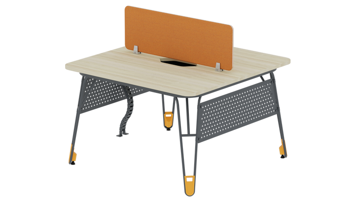 Modern Modular & Curvilinear Workstations for Dynamic Office Spaces ...