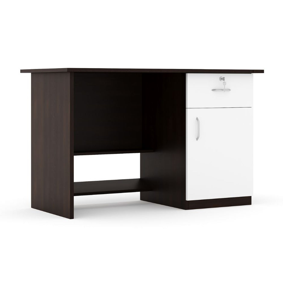 Buy Staff Desks & Office Table for Office Online in India | Nilkamal Edge