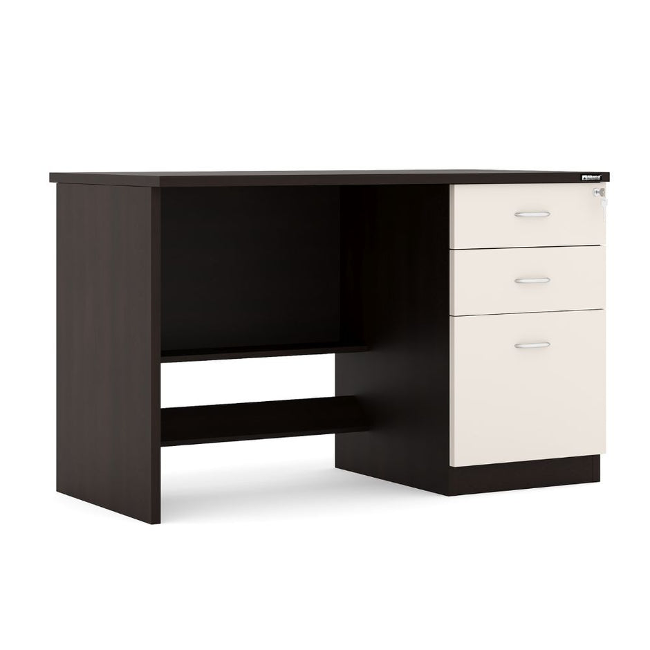 Buy Executive Office Desk/Tables Online in India | Nilkamal Edge
