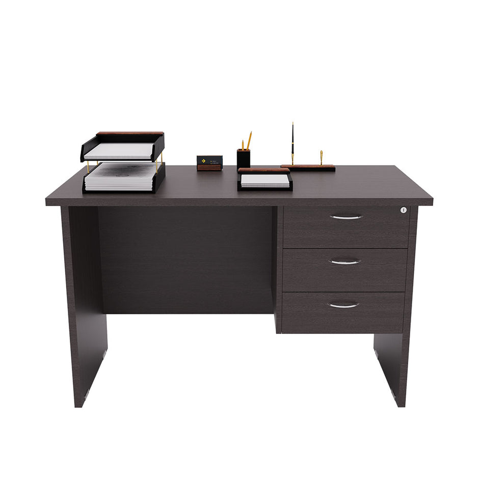Buy Staff Desks & Office Table for Office Online in India | Nilkamal Edge