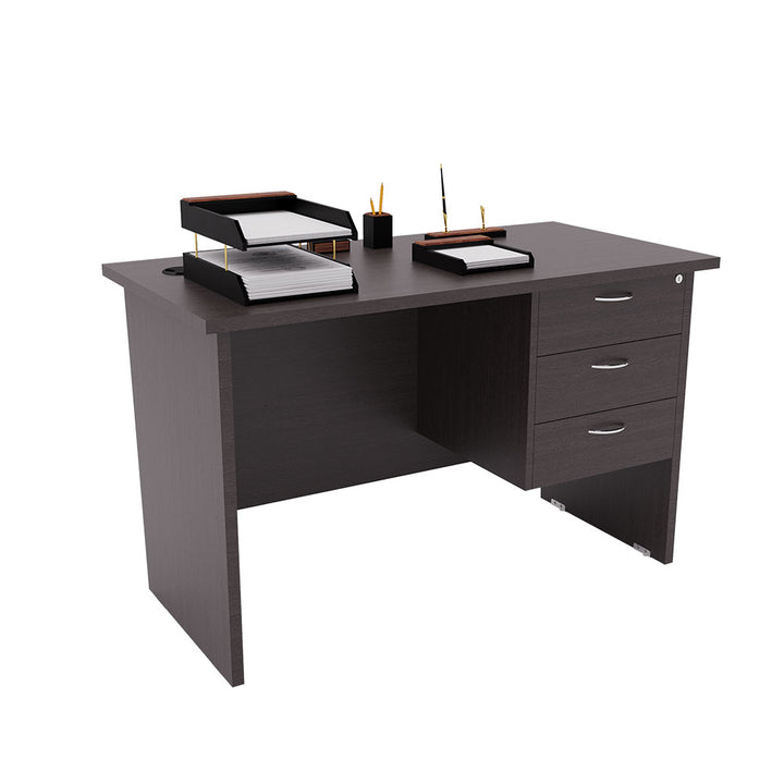 Buy Executive Office Desk/Tables Online in India | Nilkamal Edge