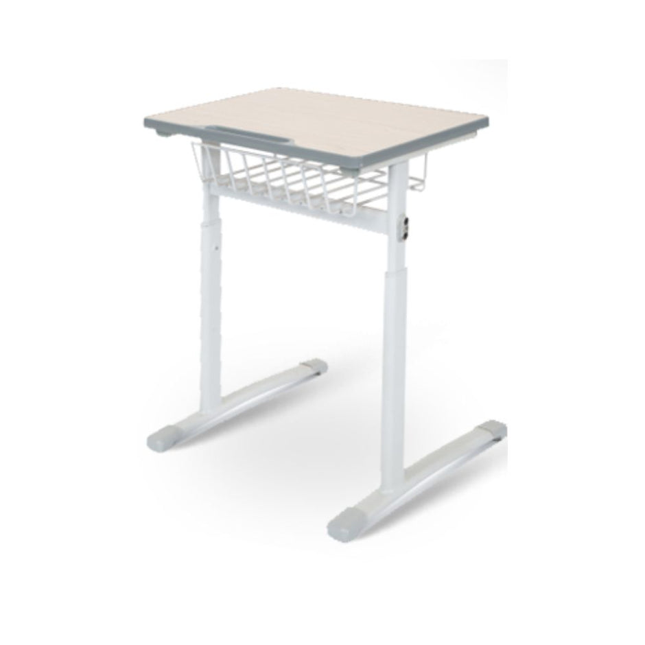 Classroom Desks for Students | Single, Double, Bench Desks - Nilkamal Edge