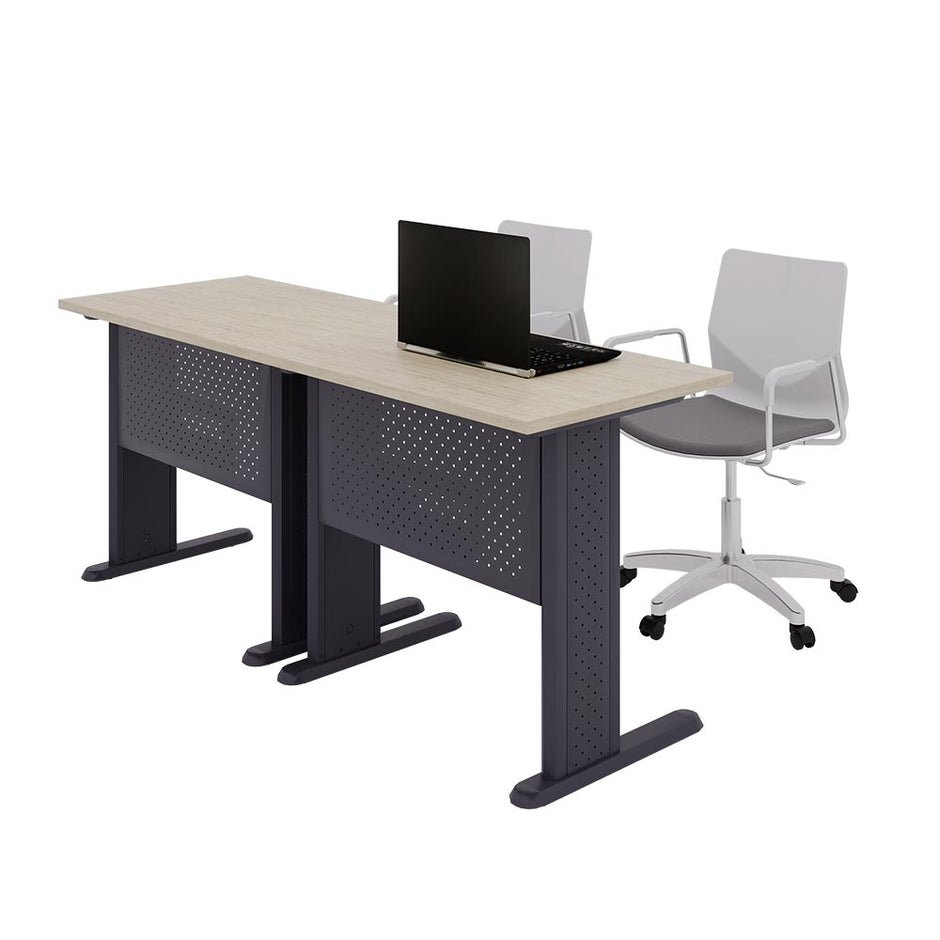 Modern Modular & Curvilinear Workstations for Dynamic Office Spaces ...