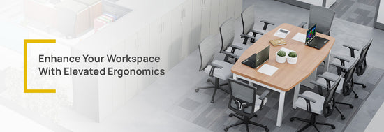 Office, Healthcare & Education Furniture Solutions: Nilkamal Edge