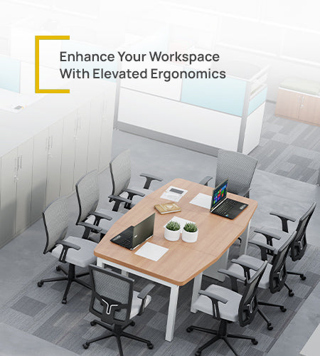 Office, Healthcare & Education Furniture Solutions: Nilkamal Edge