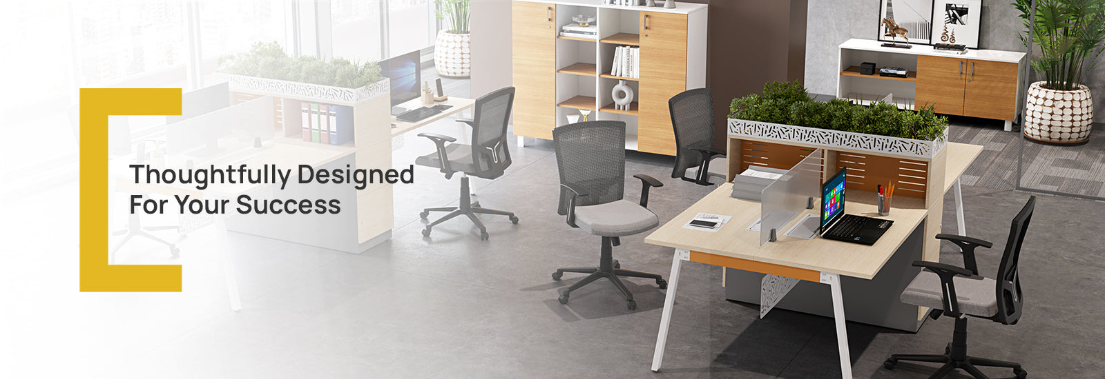 Office, Healthcare & Education Furniture Solutions: Nilkamal Edge