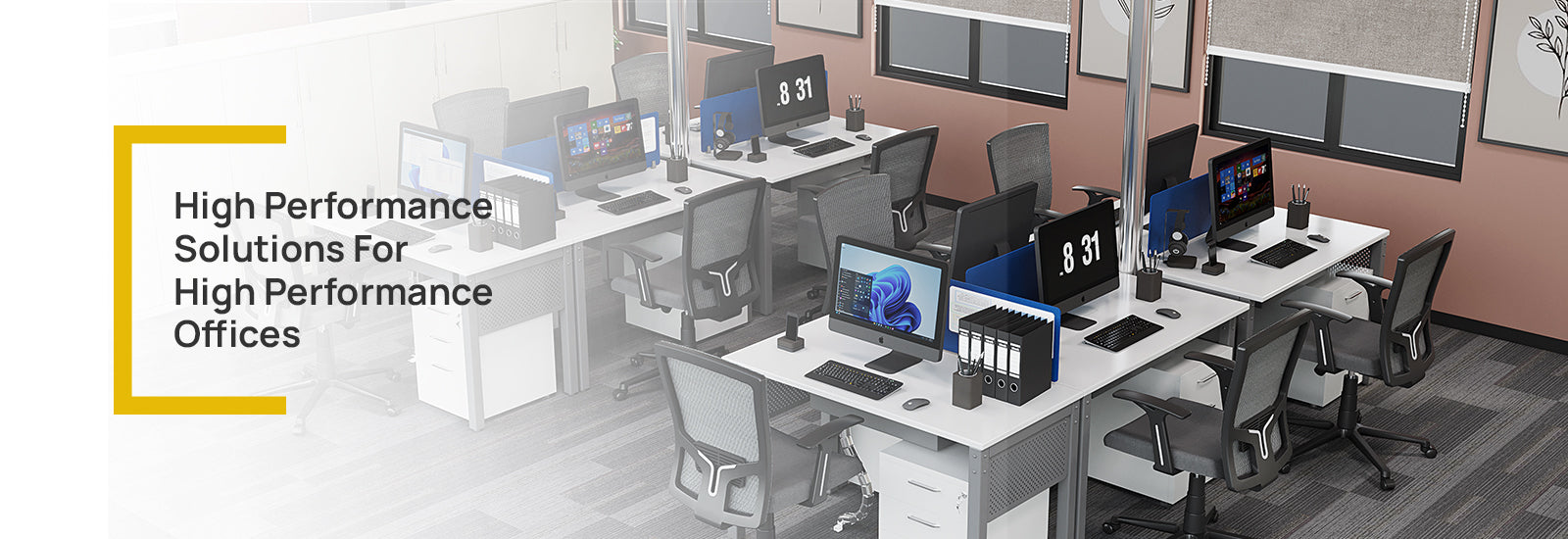 Top-Quality Office Furniture: Chairs, Desks, Sofas, Workstations ...