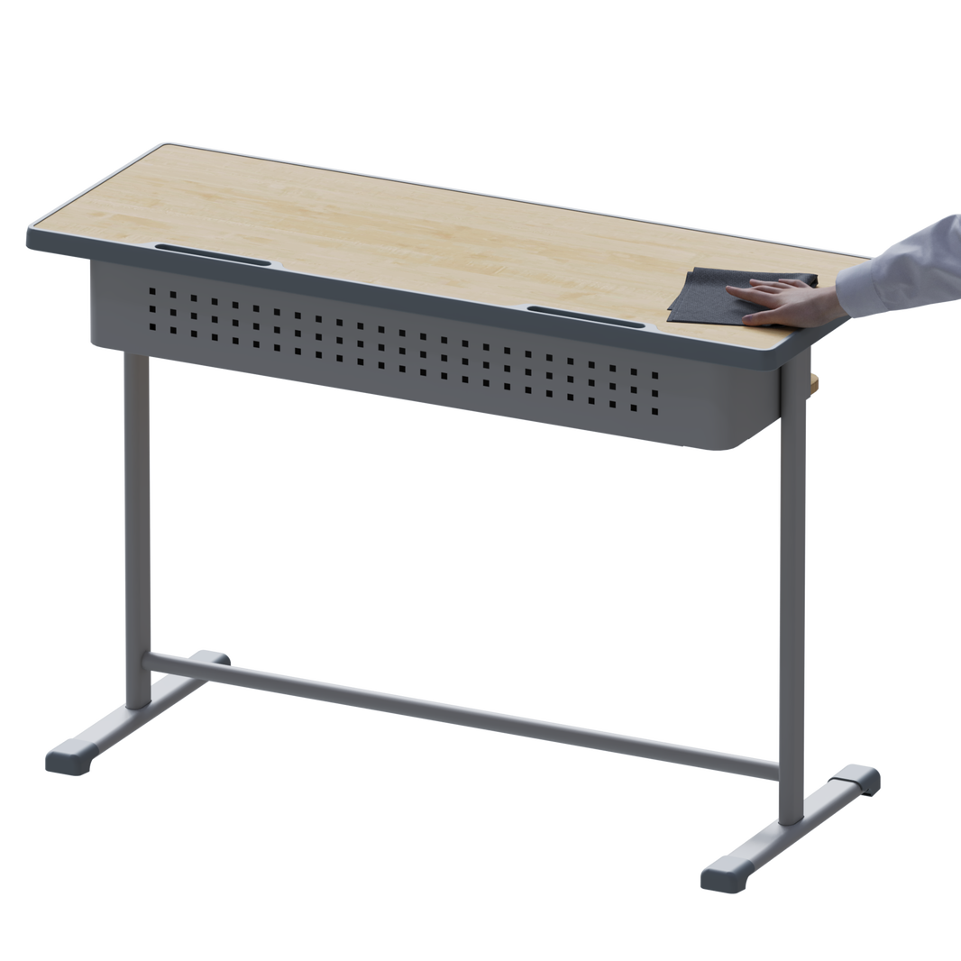 Classroom Furniture - Desks, Chairs & Tables for Schools | Nilkamal Edge