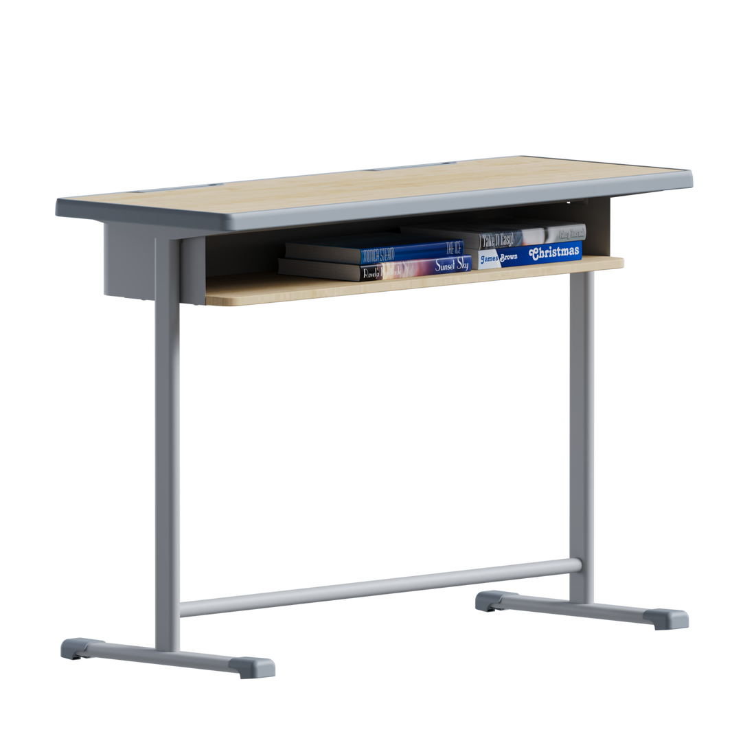Classroom Furniture - Desks, Chairs & Tables for Schools | Nilkamal Edge