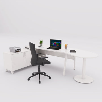 Workstations & Desks Online | Ultimate Office Workstation Tables ...