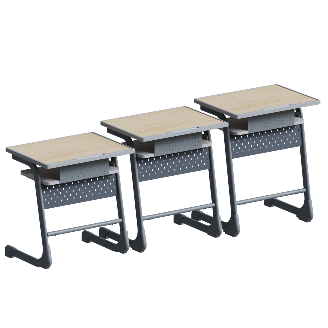 Classroom Furniture - Desks, Chairs & Tables for Schools | Nilkamal Edge