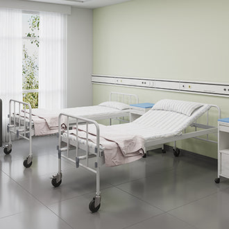 Buy Premium Hospital Furniture - Beds, Chairs, Tables & Trolleys ...