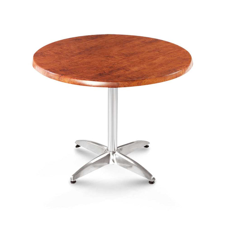 Revamp Your Cafeteria: Stylish Tables and Seating Solutions | Nilkamal Edge