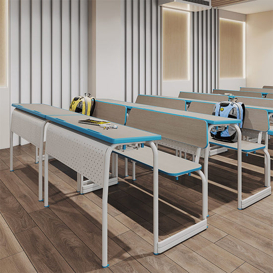 Standing Desks in Classrooms: A Trend or a Necessity?